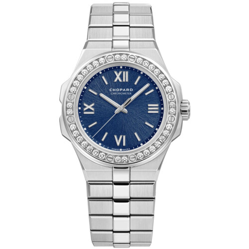 Alpine eagle 36 | Château D'Ivoire